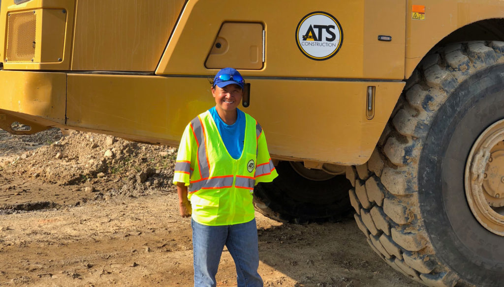 Employees - ATS Construction LLC